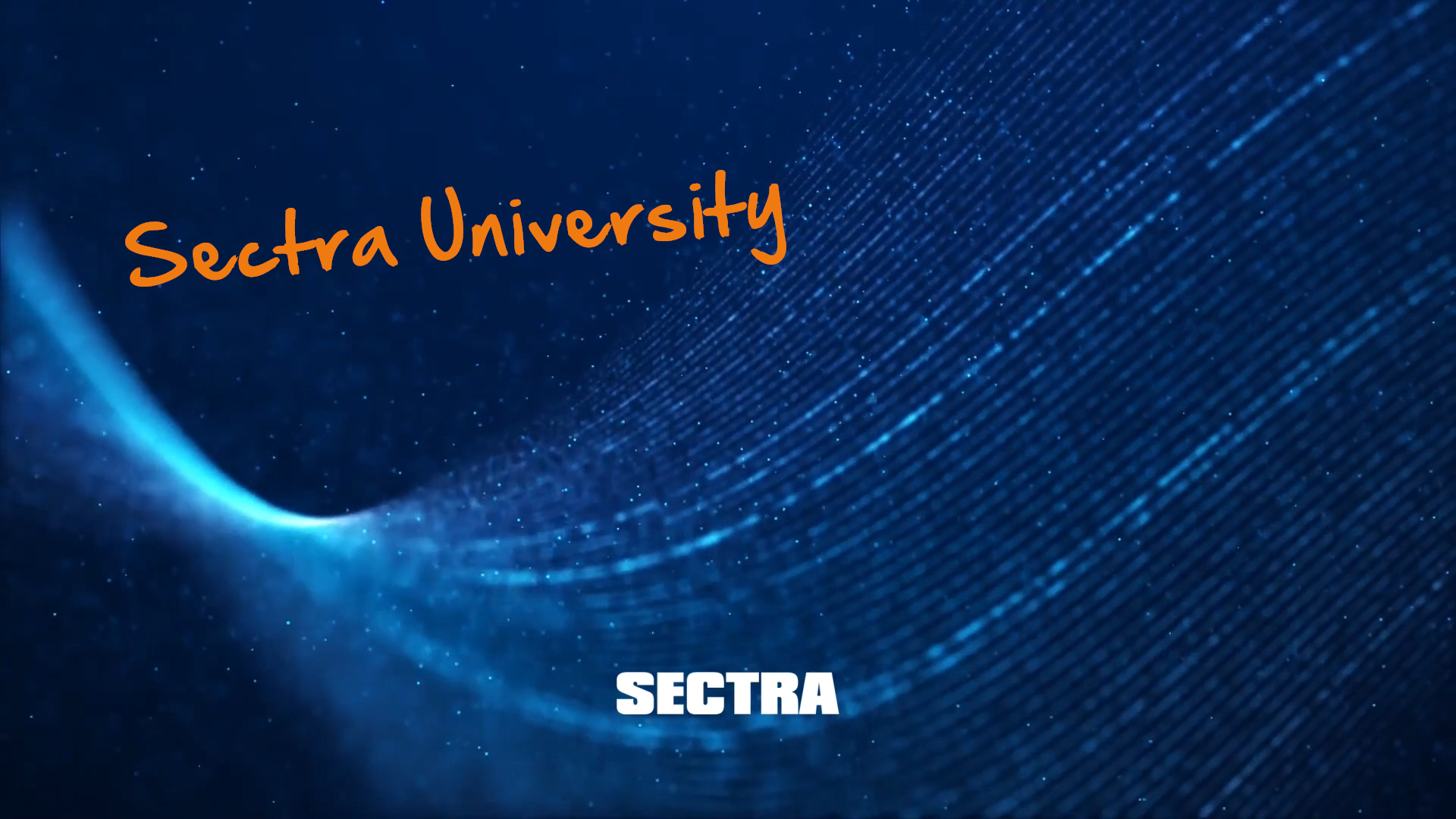 2023 webinars - global | Sectra Global E-learning